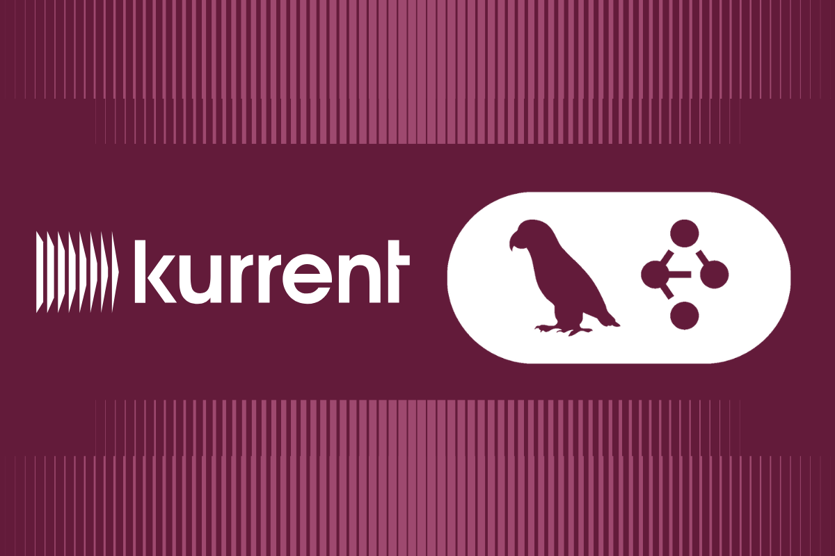 LangGraph Checkpointer on KurrentDB