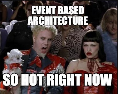 Articles on Event Sourcing and Kurrent - Kurrent Blog